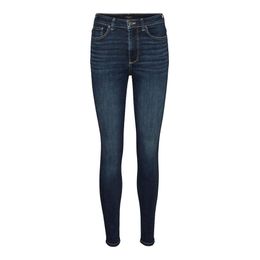 V&eacute;ro Moda VERO MODA Jeans Damen Gr&ouml;&szlig;e 29 blue denim