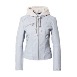 Maze Between-Season Jacket 'Mico' female Blue size M