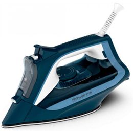 Rowenta Dampfbügeleisen DW4308 Express Steam - Dampfbügeleisen - blau, 2500 W