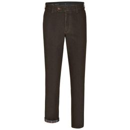 aubi: Bequeme Jeans aubi Perfect Fit Herren Winter Jeans Hose Thermo Stretch Modell 926