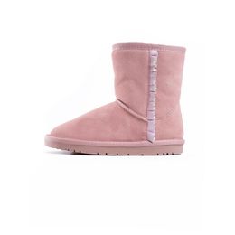 Gooce Snow Boots 'Rozen' girl size 30 Light pink