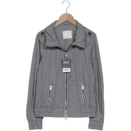 Milestone Damen Jacke, grau, Gr. 36