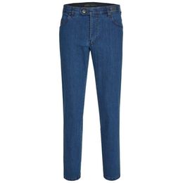 aubi: Bequeme Jeans aubi Perfect Fit Herren Sommer Jeans Hose Stretch aus Baumwolle High Flex Modell 577