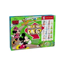 Cartamundi Spiel, Disney Mickey Mouse & Friends