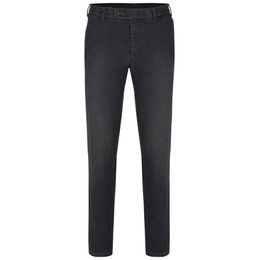 aubi: Bequeme Jeans aubi Perfect Fit Herren Jeans Hose Stretch aus Baumwolle High Flex Modell 526