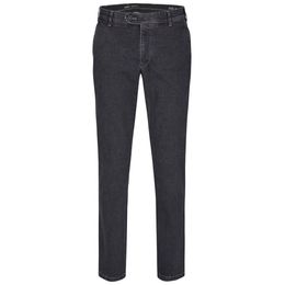 aubi: Bequeme Jeans aubi Perfect Fit Herren Jeans Hose Stretch aus Baumwolle High Flex Modell 526