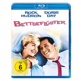 Universal Bettgeflüster (Blu-ray)