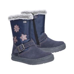 Lurchi - Winter-Boots ANIKA in navy, Gr.27
