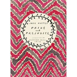 Random House Publishing Group Pride and Prejudice - Jane Austen, Taschenbuch