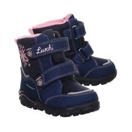 Lurchi - Winter-Boots KINA in atlantic pink, Gr.26