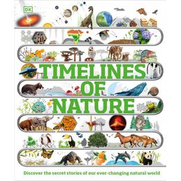 Timelines of Nature, Gebunden
