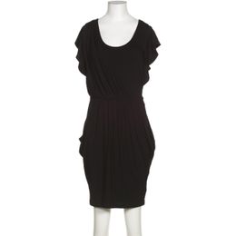 Madeleine Mode Madeleine Damen Kleid, schwarz