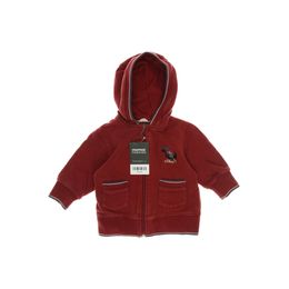s.Oliver Jungen Hoodies & Sweater, rot