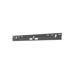 Multibrackets M - mounting kit - For Sonos Arc sound bar - black 10 kg