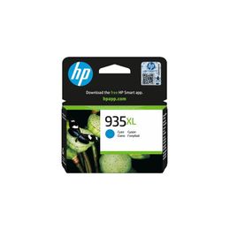 HP 935XL / C2P24AE High Capacity Cyan Ink - Tintenpatrone Cyan