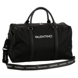 Valentino Handbags VALENTINO BAGS Weekender KYLO, mit abnehmbaren Umhängeriemen, schwarz