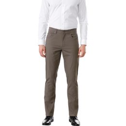 Herren Thermo-Jeans beige, Gr&ouml;&szlig;e 60