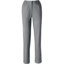 Damen Jeans mit Stretch-Anteil grey-denim, Gr&ouml;&szlig;e 195