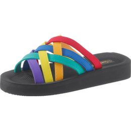 Siebi&acute;s Bade-Pantolette