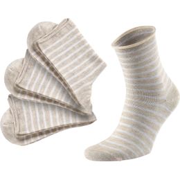w&auml;schepur Damen-Socken