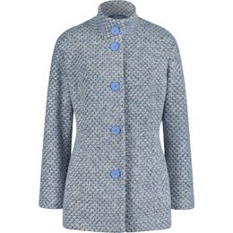 Boucl&eacute;jacke