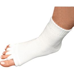 Zehenrichtsocken