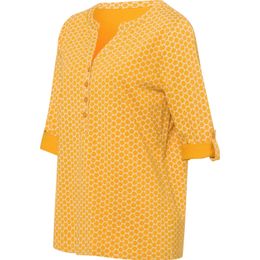 3/4-Arm-Shirt