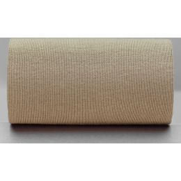 Rogo Damen Kniestr&uuml;mpfe beige, Gr&ouml;&szlig;e 35-38