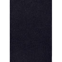 Camano Damen Socken schwarz, Gr&ouml;&szlig;e 39-42