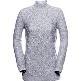 Stehkragenpullover