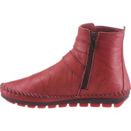 Gemini Stiefelette