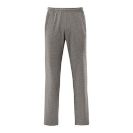 Schneider Sportswear Herren Freizeithose, grau-meliert, Gr&ouml;&szlig;e 50