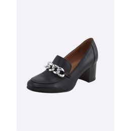 Heine Pumps