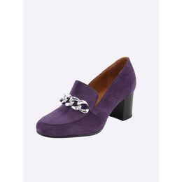 Heine Pumps