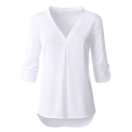 Longbluse
