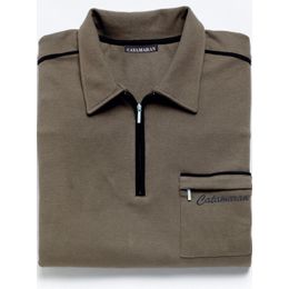Catamaran Poloshirt