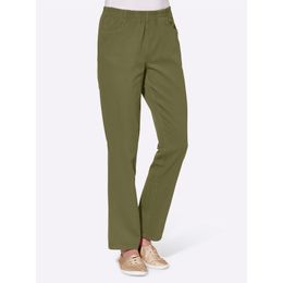 Schlupfhose