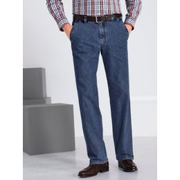 Ankle-Jeans
