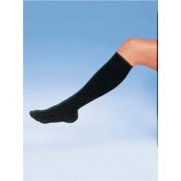 WITT Damen Kniebandage, schwarz, Gr&ouml;&szlig;e 36-38