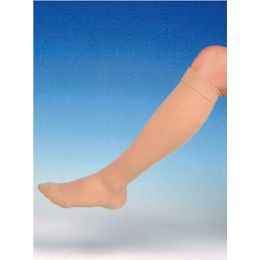 WITT Damen Kniebandage, beige, Gr&ouml;&szlig;e 42-44