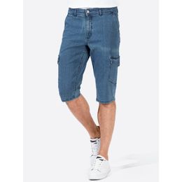 Catamaran Jeansbermudas