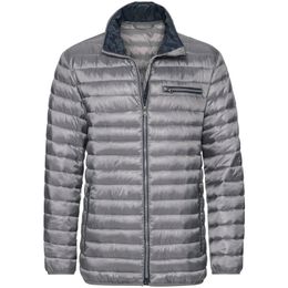 Marco Donati Herren Jacke, grau, Gr&ouml;&szlig;e 50