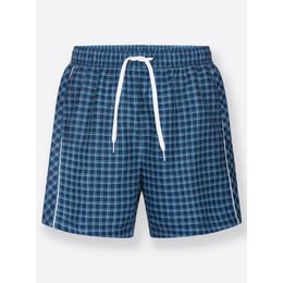 feel good Herren Badeshorts, topas, Gr&ouml;&szlig;e 6