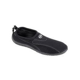 Fashy Damen Schwimmschuh, schwarz, Gr&ouml;&szlig;e 40