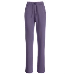 Plantier Damen Jogginganzug, mauve, Gr&ouml;&szlig;e 44/46