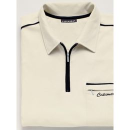 Catamaran Poloshirt