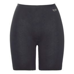 Speidel Damen Longpanty mit Viskose, schwarz, Gr&ouml;&szlig;e 38