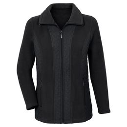 Fleecejacke