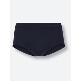 KINGsCLUB Herren Slip, marine, Gr&ouml;&szlig;e 6