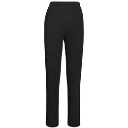 Plantier Damen Hose, schwarz, Gr&ouml;&szlig;e 18/19
